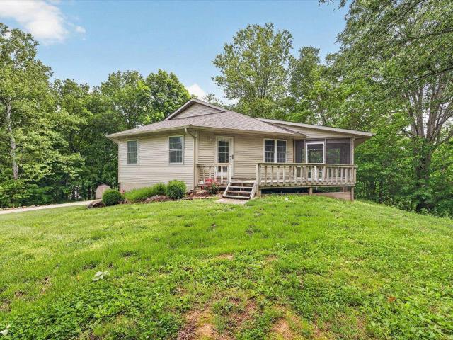 2461 E 990 N Road