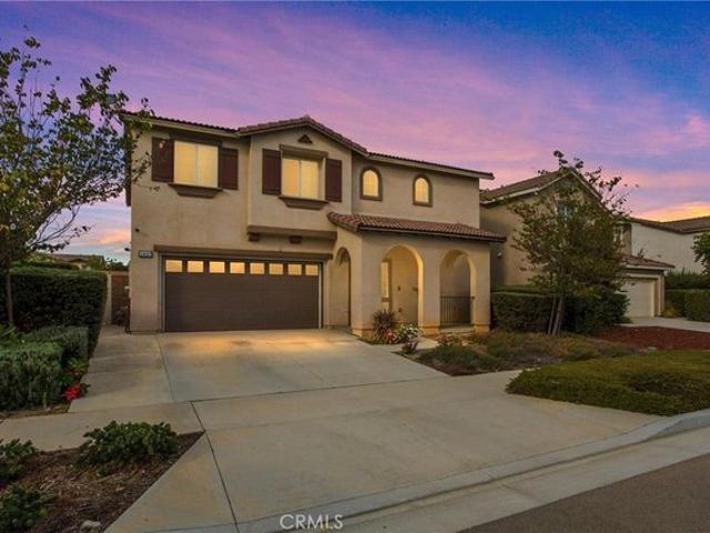 2461 E Colchester St, Ontario, CA 91761