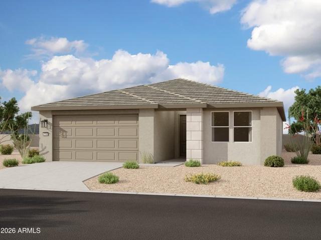 2461 E Galloping Horse Dr, San Tan Valley, AZ 85140