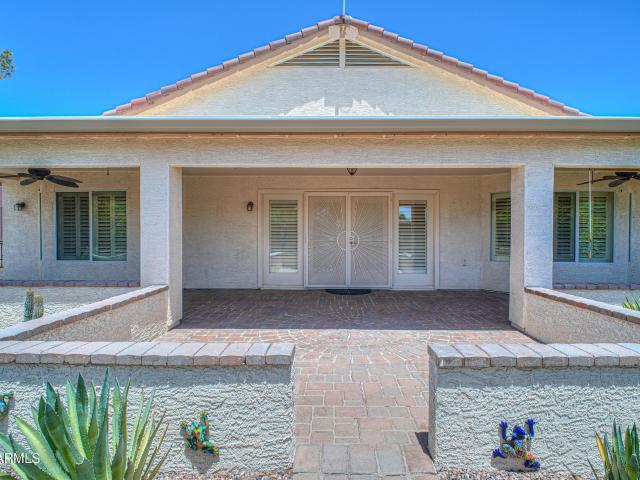 2461 E Fiesta Dr, Casa Grande, AZ 85194 | MLS #7050