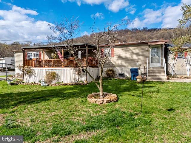 2461 Elizabeth Avenue # B 01