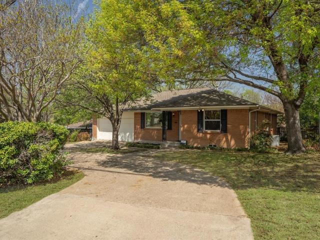 2461 Highland Road