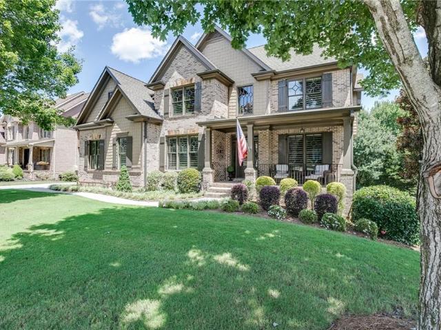 2461 Hopehaven Way