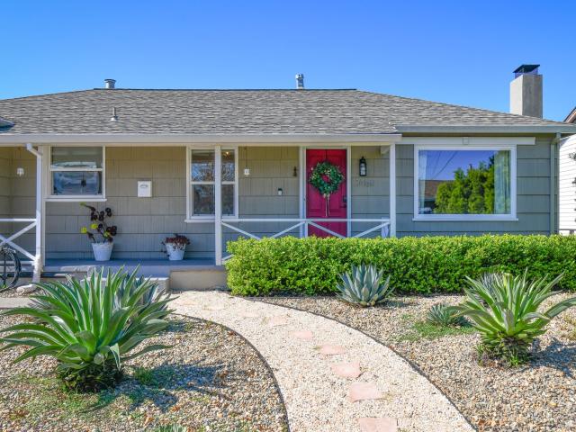 2461 Pacific St, Napa, US, CA