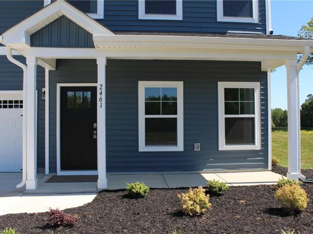 2461 Pleasant Hill Liberty Road #7 RV