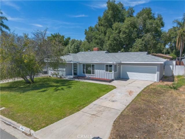 2461 Rancho