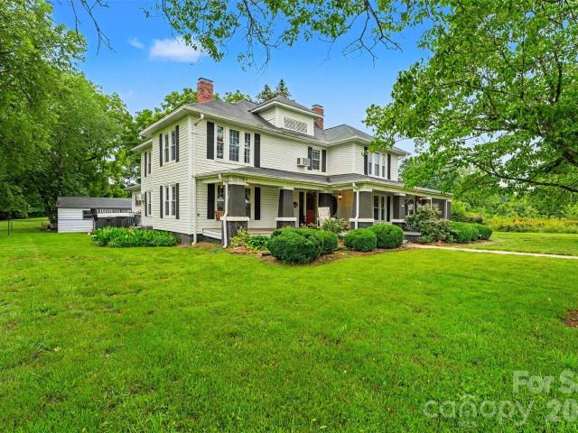 2461 Startown Road