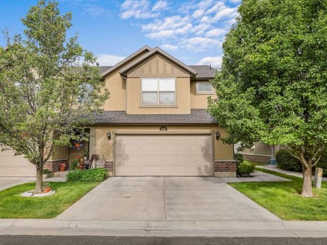 2461 S Gilmour St, West Haven, UT 84401