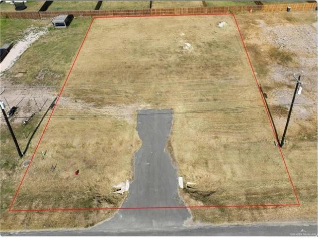 2461 S Milanos Rd, Weslaco, TX 78596