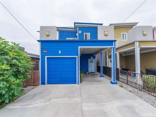 2461 Santa Ana Blvd N, Los Angeles, CA 90059 | Compass