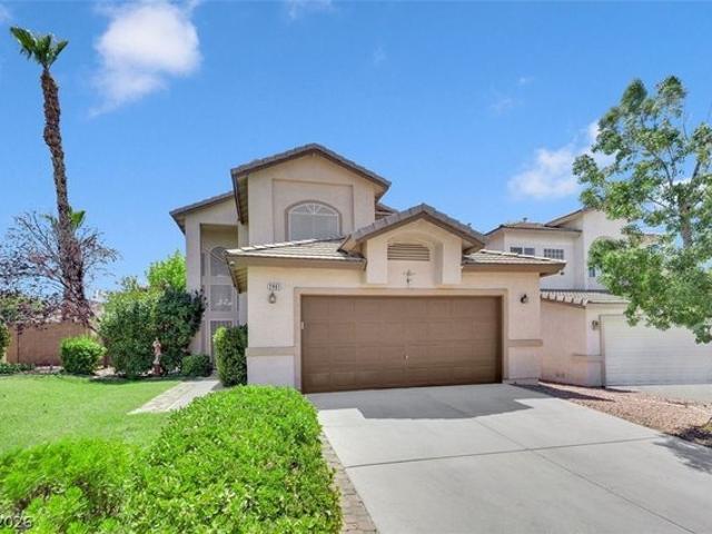 2461 Silver Blossom Ln, Henderson, NV 89052