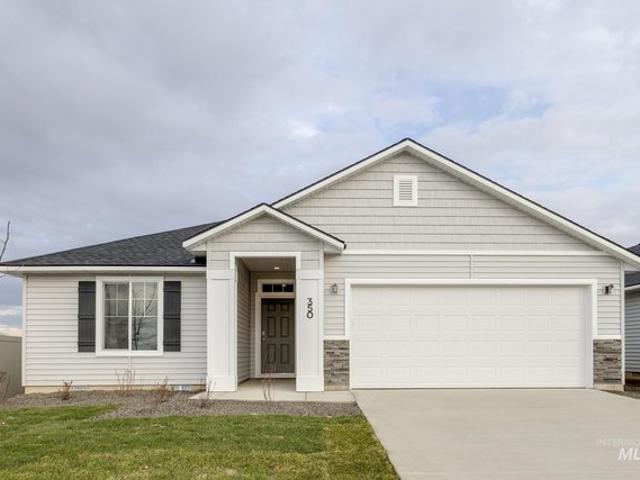 2461 W Red Jasper Dr, Kuna, ID 83634