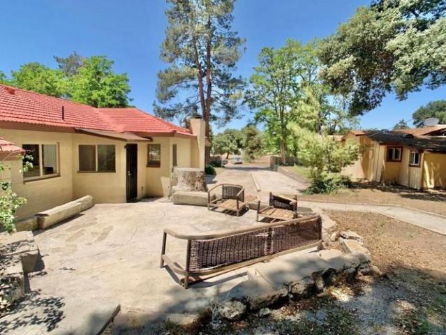 2461 63 Live Oaks Trail, Boulevard, CA 91905