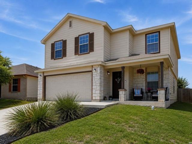 24623 Hickory Mdw, San Antonio, TX 78261