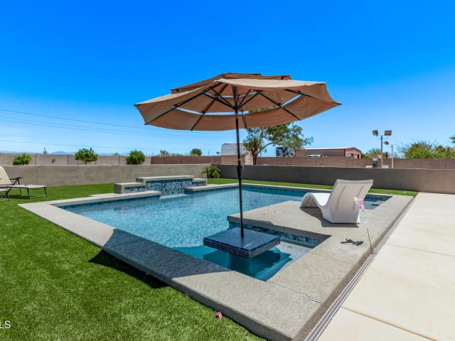 24620 W Quails Nest Ln, Wittmann, AZ 85361 | MLS #6870 | Compass