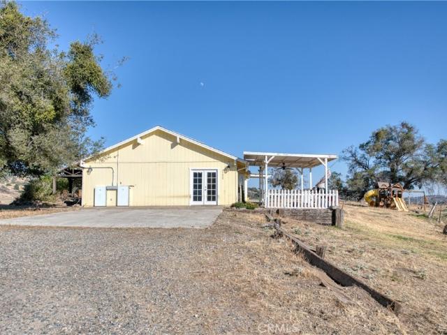 24620 Auberry Road