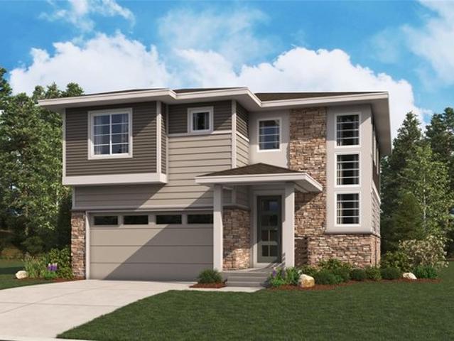 24622 E 46th Ave Lot 1, Aurora, CO 80019