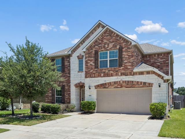 24622 Emerald Pool Falls Dr, Tomball, TX 77375 | MLS #31115