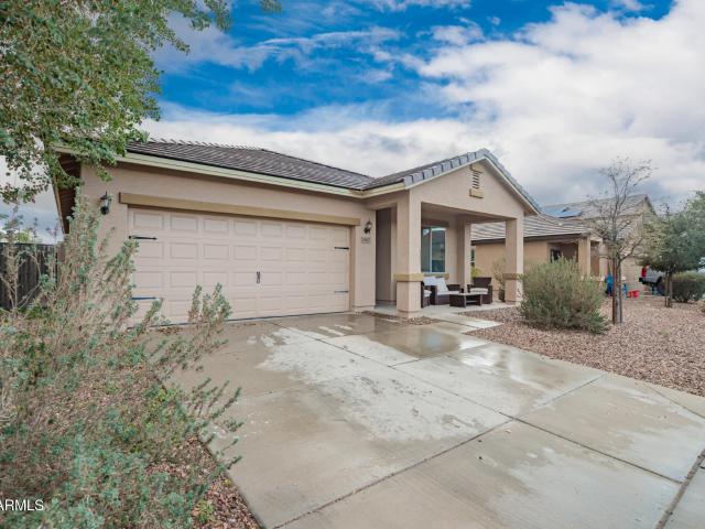 24627 W Romley Rd, Buckeye, AZ 85326 | MLS #6965 | Compass