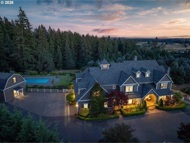 24624 SW Gage Rd, Wilsonville, OR 97070