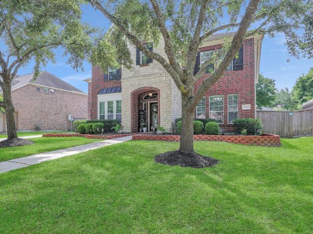 24628 Hosford Meadows Drive