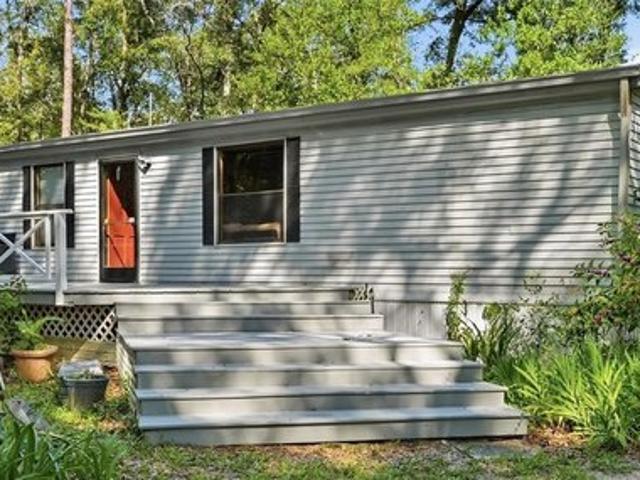 24628 NW 84th Pl, Alachua, FL 32615