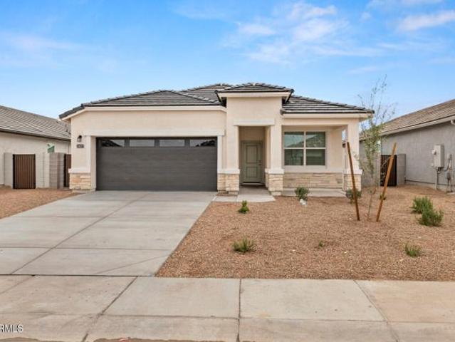 24629 W Illini St, Buckeye, AZ 85326
