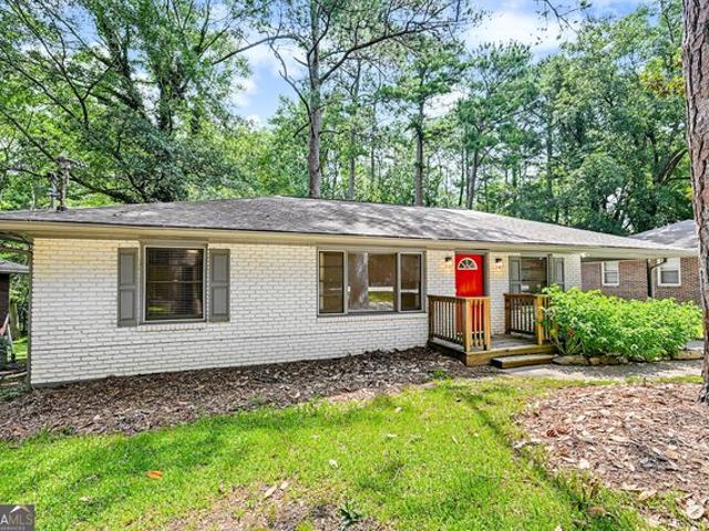 2462 Macon Dr SW, Atlanta, GA 30315