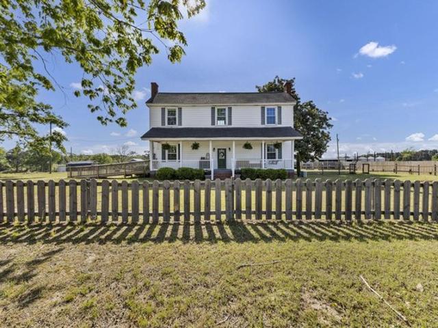 2462 Mount Bethel Garmany Rd, Newberry, SC 29108