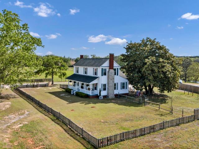 2462 Mount Bethel Garmany Road