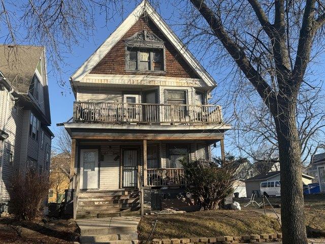2462 N 38th St Unit 2464, Milwaukee, WI 53210