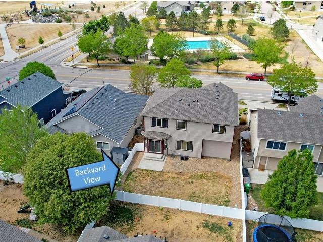 2462 Bar Harbor Dr, Fort Collins, CO 80524 | MLS #1057 | Compass