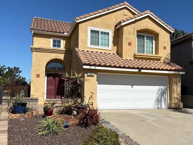 2462 Bear Rock Gln, Escondido, CA 92026