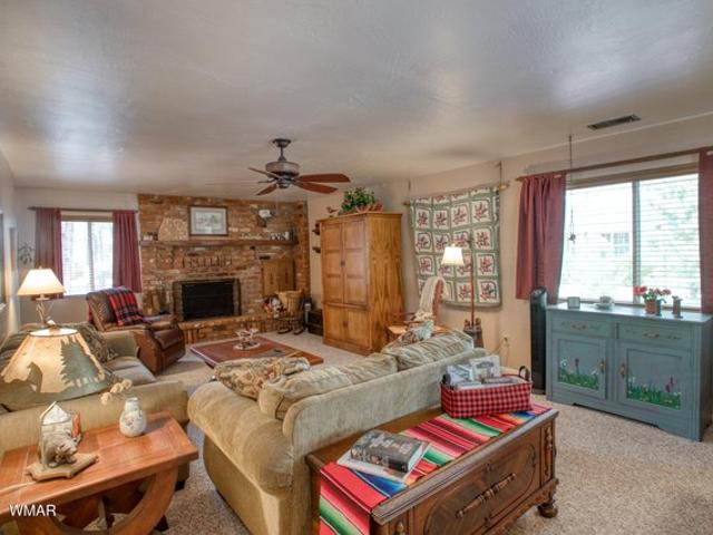 2462 Black Beaver Cir, Pinetop, AZ 85935