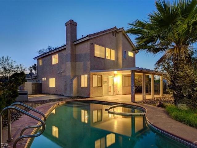 2462 Cavern Cove Way, Las Vegas, NV 89156