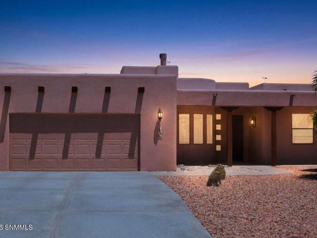 2462 Conchas Ln, Las Cruces, NM 88011