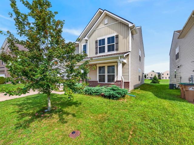 2462 Creekland Drive