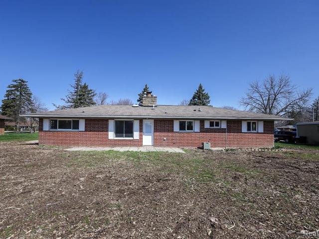 2462 Green Acres Drive