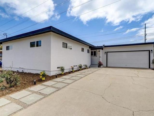 2462 Greyling Dr, San Diego, CA 92123