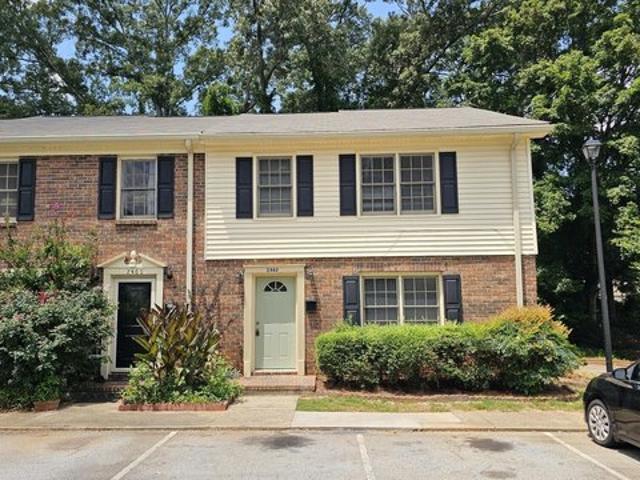 2462 Lehaven Dr, Tucker, GA 30084
