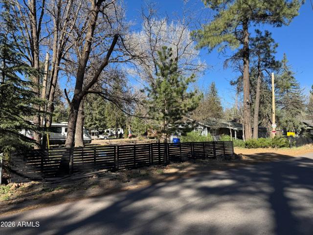 2462 Poplar Dr, Pinetop, AZ 85935 | MLS #260278