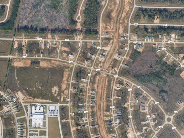 2462 Road 5708