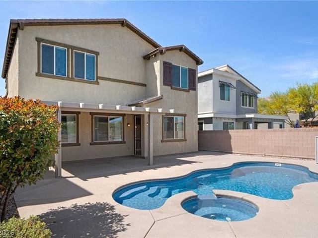2462 Sylvan Hymn St, Henderson, NV 89044