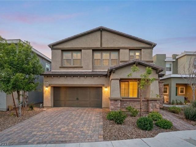 2462 Sylvan Hymn St, Henderson, NV 89044