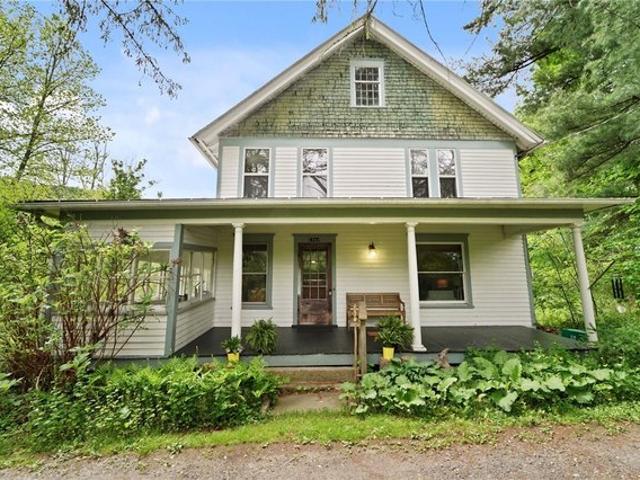 2462 Spencer Rd, Spencer, NY 14883