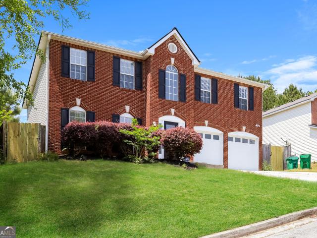 2462 Tolliver Drive