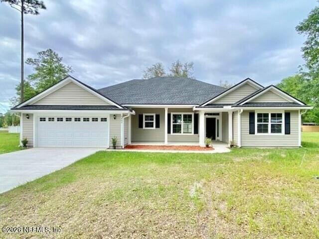 2462 Viola St, Middleburg, FL 32068