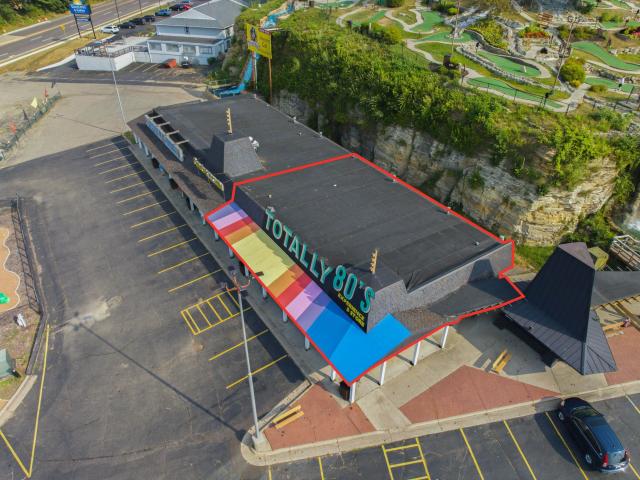2462 Wisconsin Dells Parkway