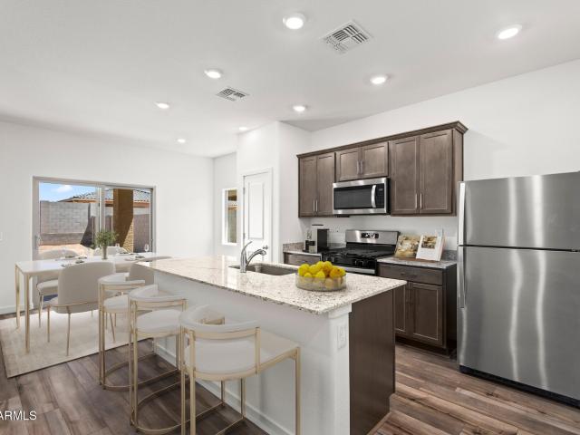 24631 W St Anne Ave, Buckeye, AZ 85326 | MLS #6986