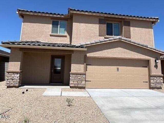 24634 W St Anne Ave, Buckeye, AZ 85326